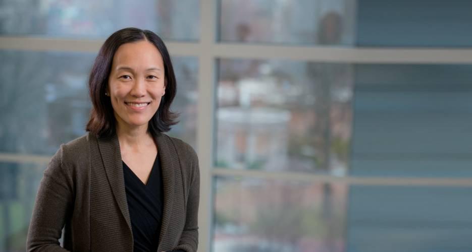 Hire Esther Choo | Speaker Agent Contact Details